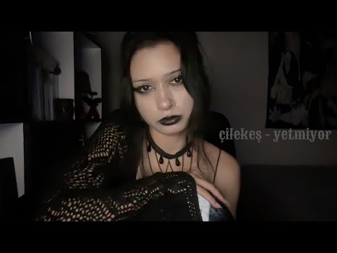 çilekeş - yetmiyor (cover by mercan)