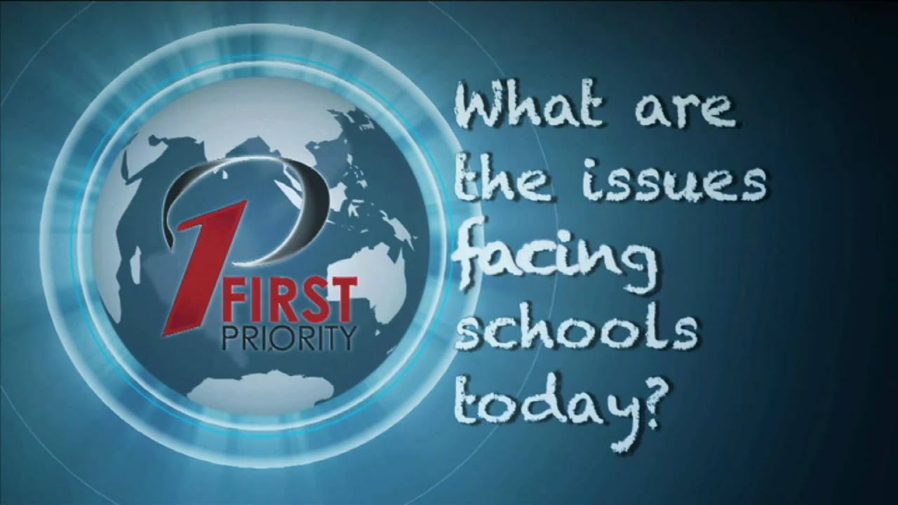 First Priority Day of Prayer - YouTube