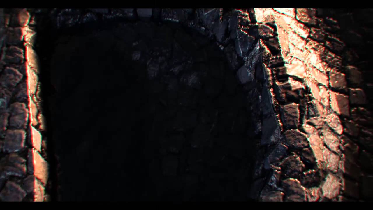 Stone Animation Intro By Me - YouTube