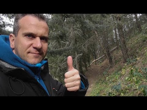 DESTNAZIONE SENTIERO DI ZIO RIGO 25 FEB 2020 MONTESI - YouTube