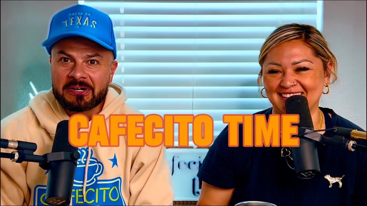 Cafecito Time- Street Entrepreneur - YouTube
