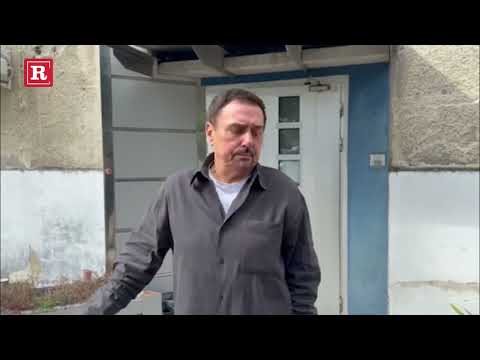 Keba saznao da je Halid Bešlić umro