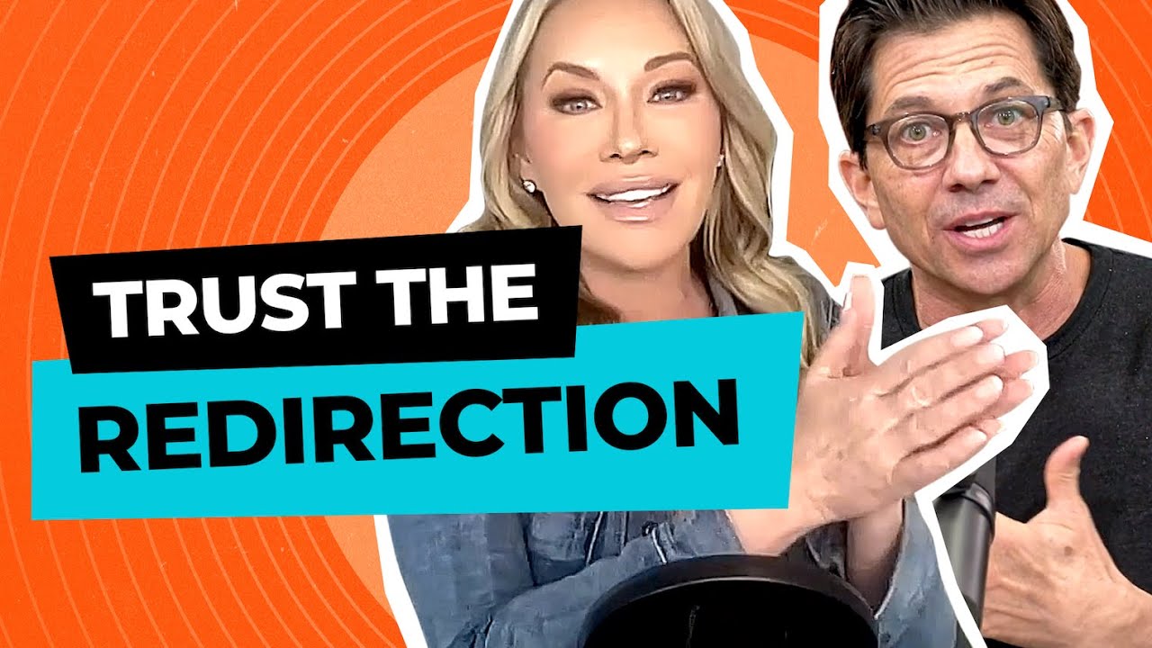 Confidence Masterclass w/ Heather Monahan - YouTube