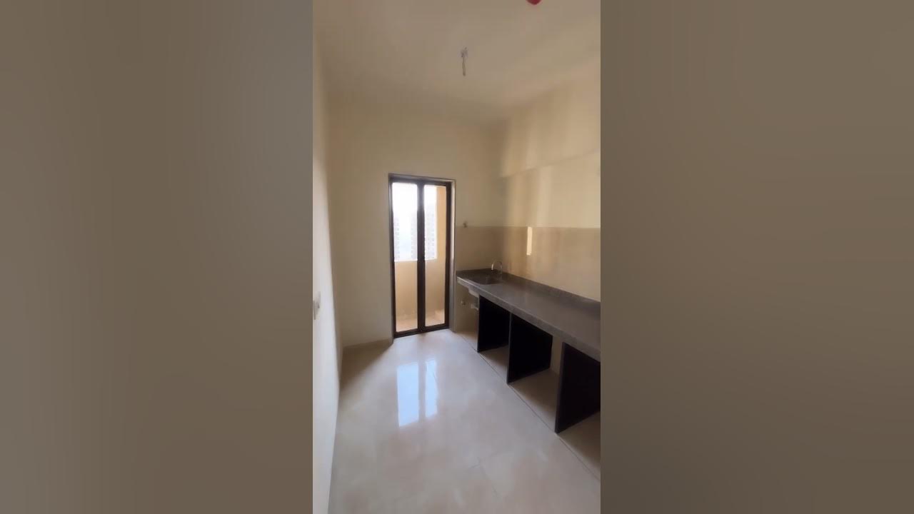 1, 2, 3 BHK Flats in Naigaon | Starting ₹38.75L | OC Received | Limited Inventory! - YouTube