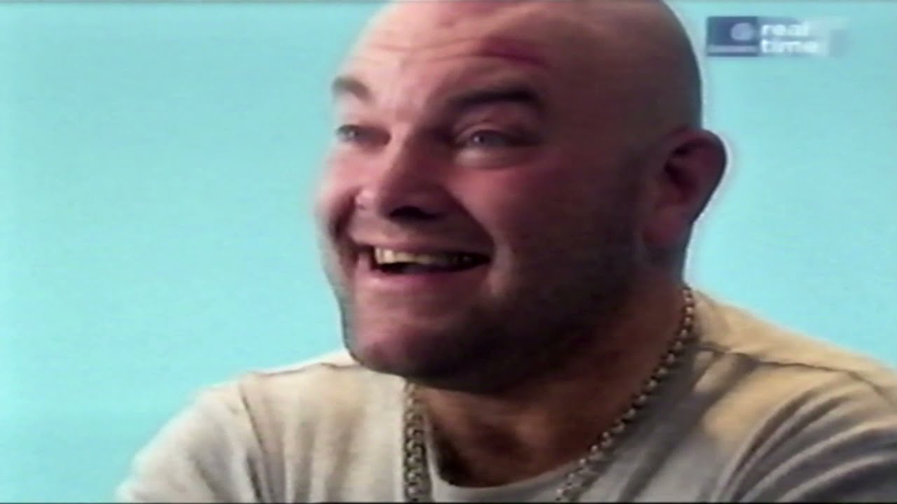 Discovery Real Time 2007 con - YouTube