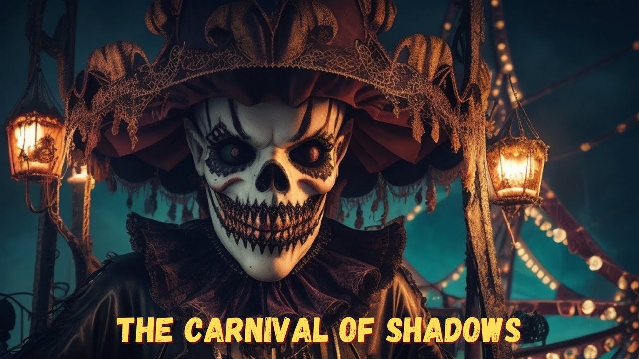 The Carnival of Shadows (Ep-2) - YouTube
