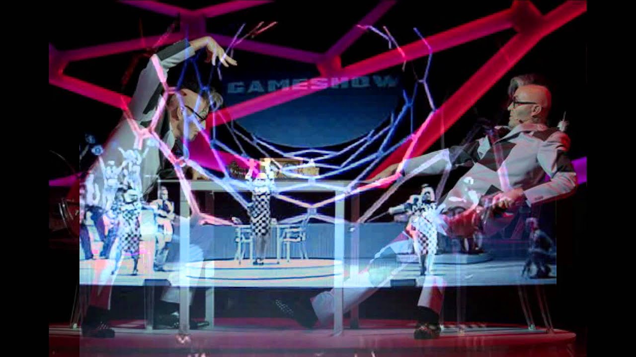 CHESS - Arbiter & Reprise Gothenburg - YouTube