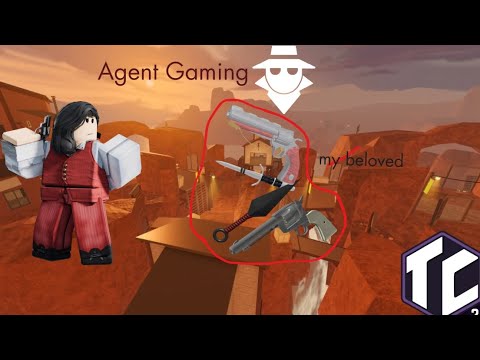 TC2 | Agent Clips - YouTube