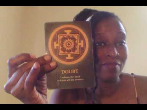 From Doubt to Destiny ✨ A Prophetic Collective Energy Reading