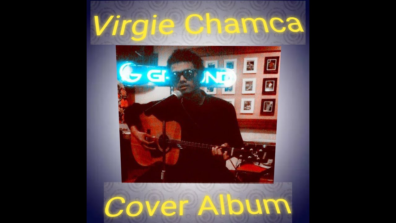 #KEKASIHKU #VIRGIECHAMCA #LAGUINDIE VIRGIE CHAMCA - KEKASIHKU ( CLIP ...