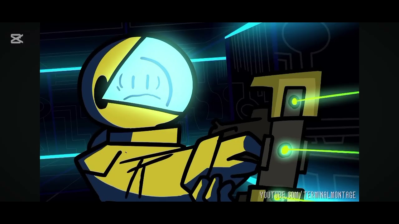 something about pacman doblaje aweonado (creditos a @TerminalMontage ...