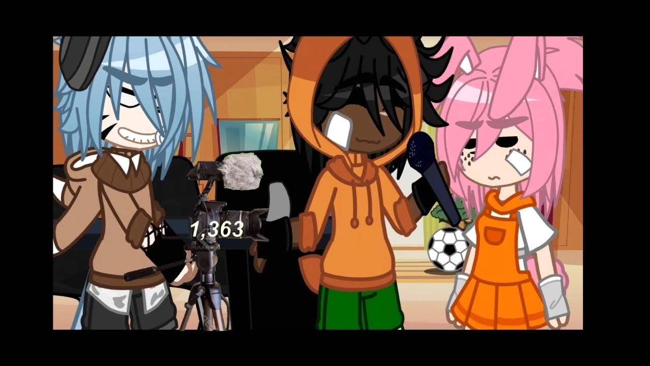 Super Fans // meme // El increíble mundo de Gumball - YouTube