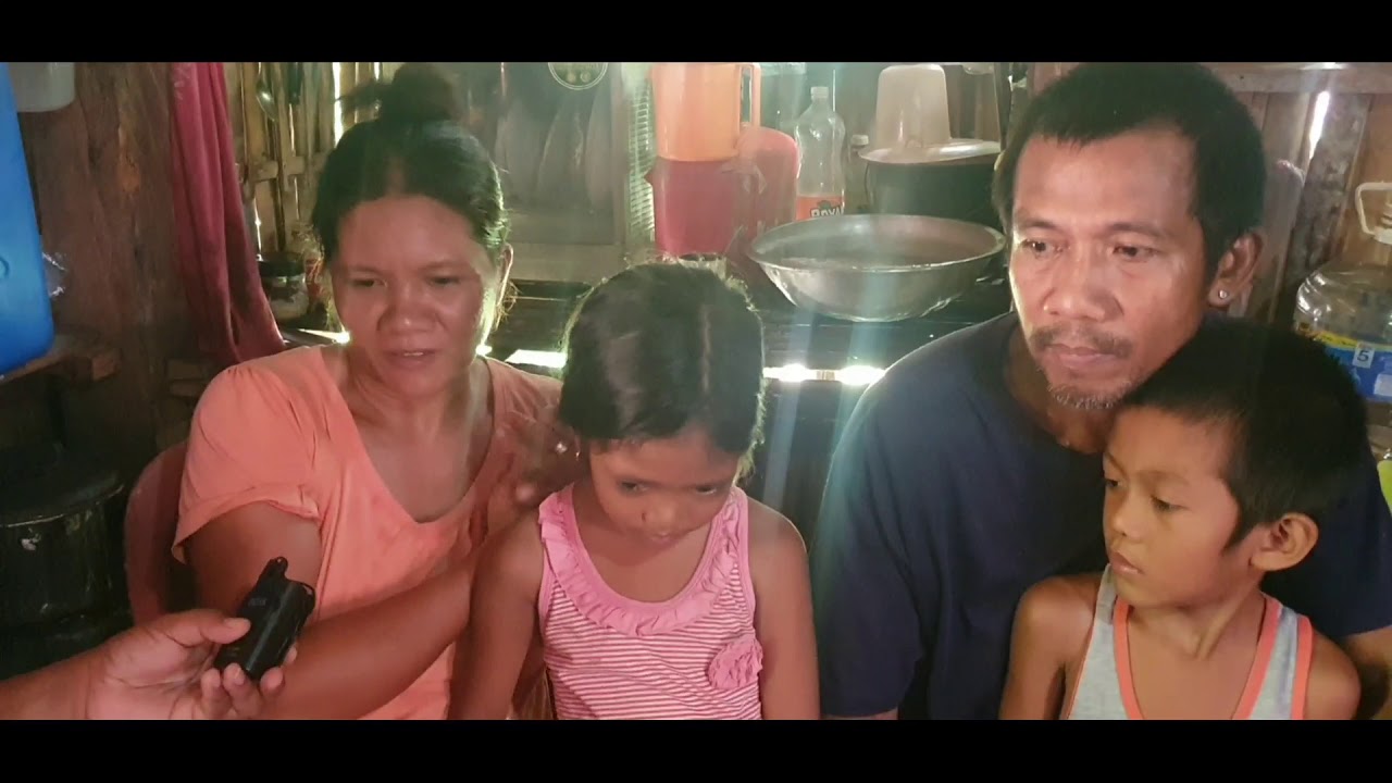 Part 3: Kapansanan,Di hadlang sa responsableng ama! - YouTube