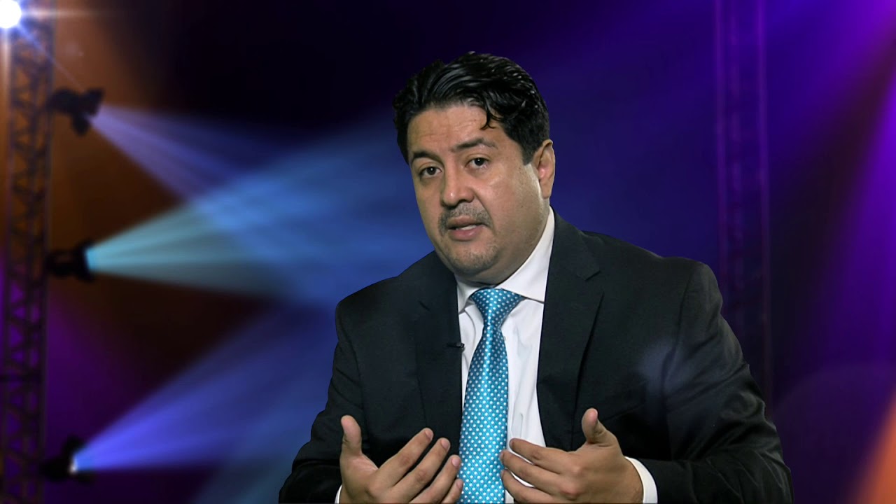 The Jose Aliaga Show: Jose Aliaga Comm PNP Ret - YouTube