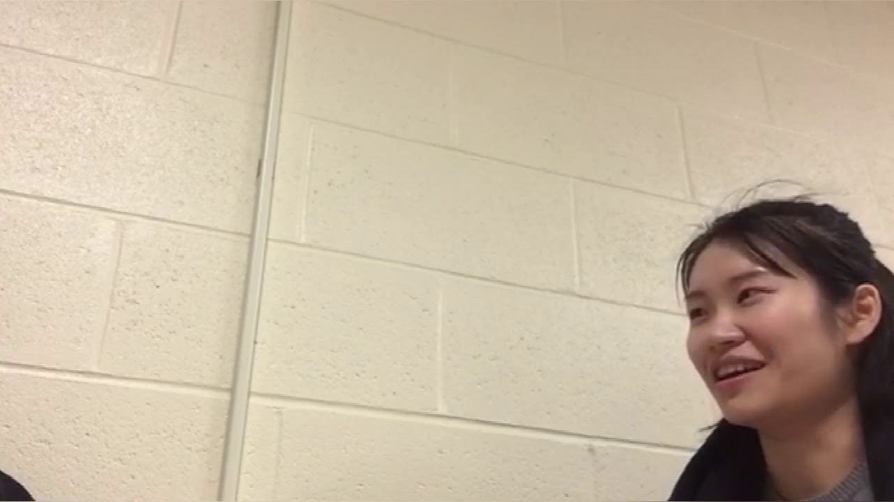 Nan Lin interview video - YouTube