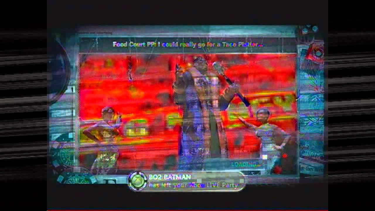 Dead Rising 2 OTR Frank West fall from fame - YouTube