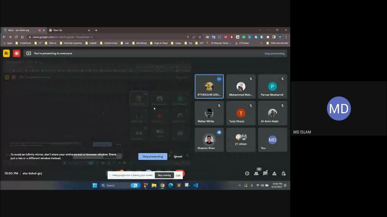 CSTU Programming Club: Class 1 - YouTube