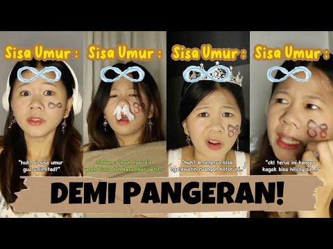 KOMPILASI VIDEO TIKTOK PIYAN (Demi Pangeran & Last Day Thailand!) Kentang Idaman 2023