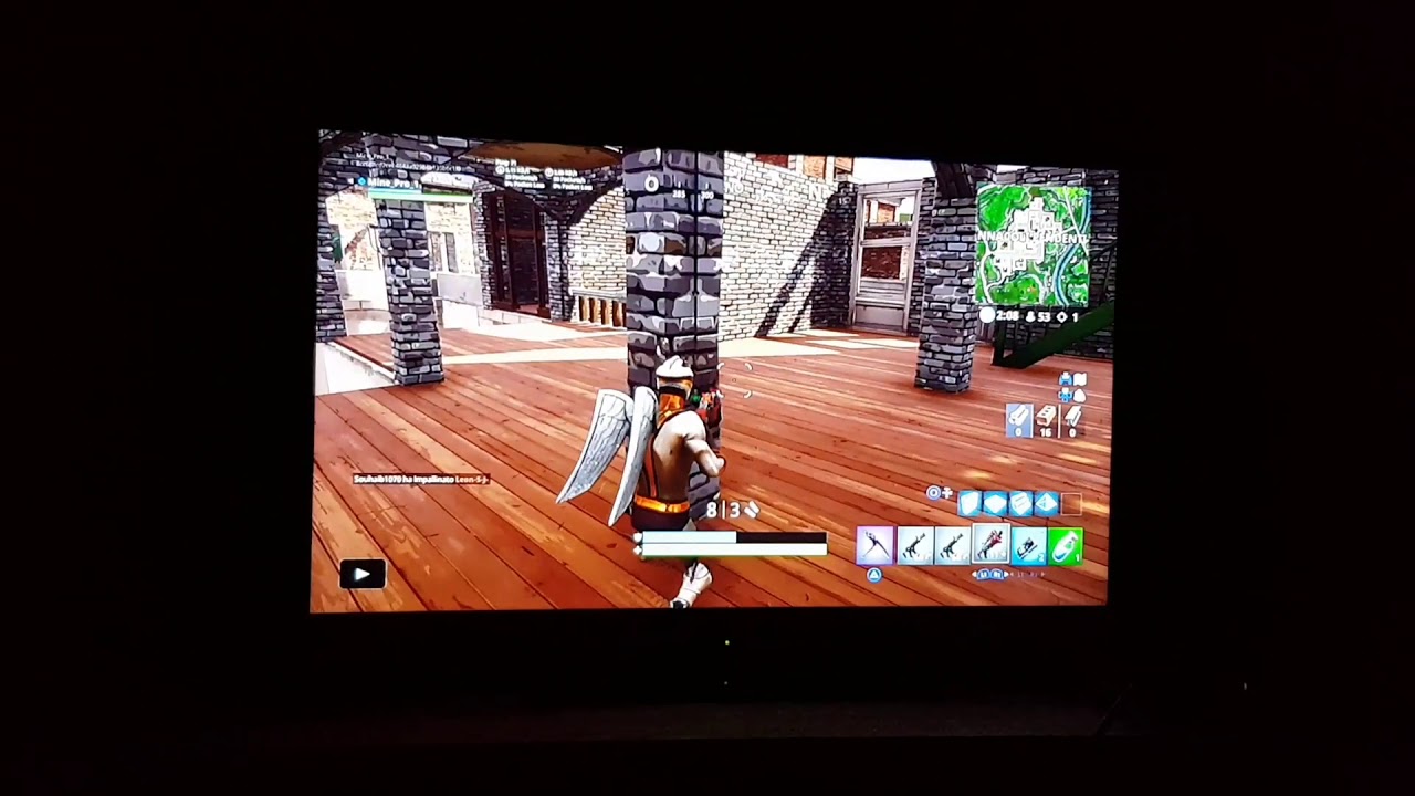 Ermak zane-《2 min 5 kill》 - YouTube