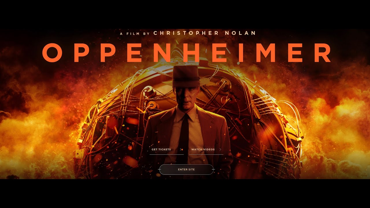 Oppenheimer's Interview with CBS News, 1965 - YouTube