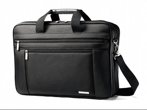 Samsonite Classic Two Gusset 17\