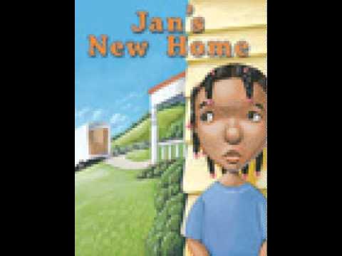 Jan's New Home - YouTube