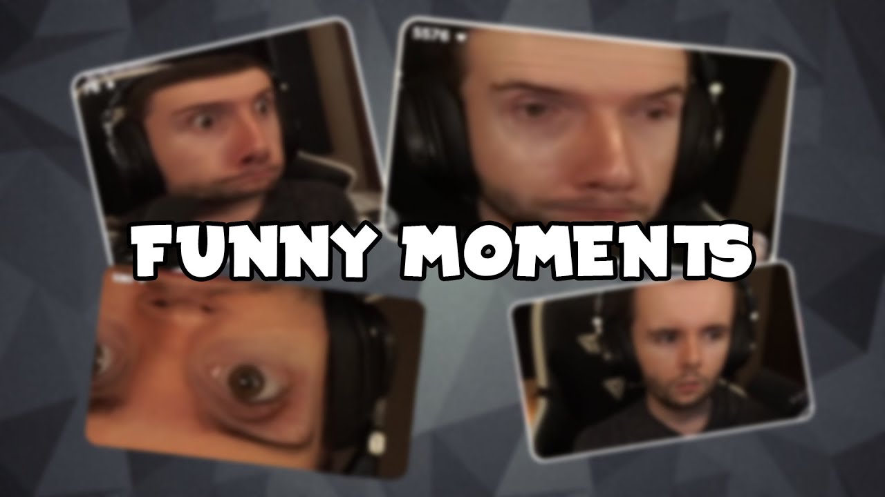 Twitch Chat Takes Over! - Funny Filters, Sounds, and TTS Compilation ...