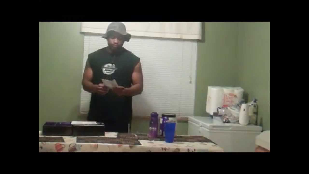 H.I. Power Performance: EAS Lean 15 Product Review - YouTube