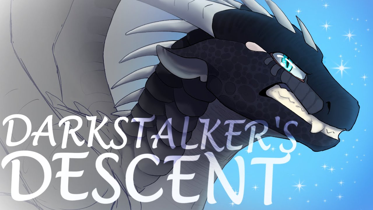 ~ DARKSTALKERS DESCENT ~ | A storyboarded WoF MAP call | CLOSED | 36/36 ...