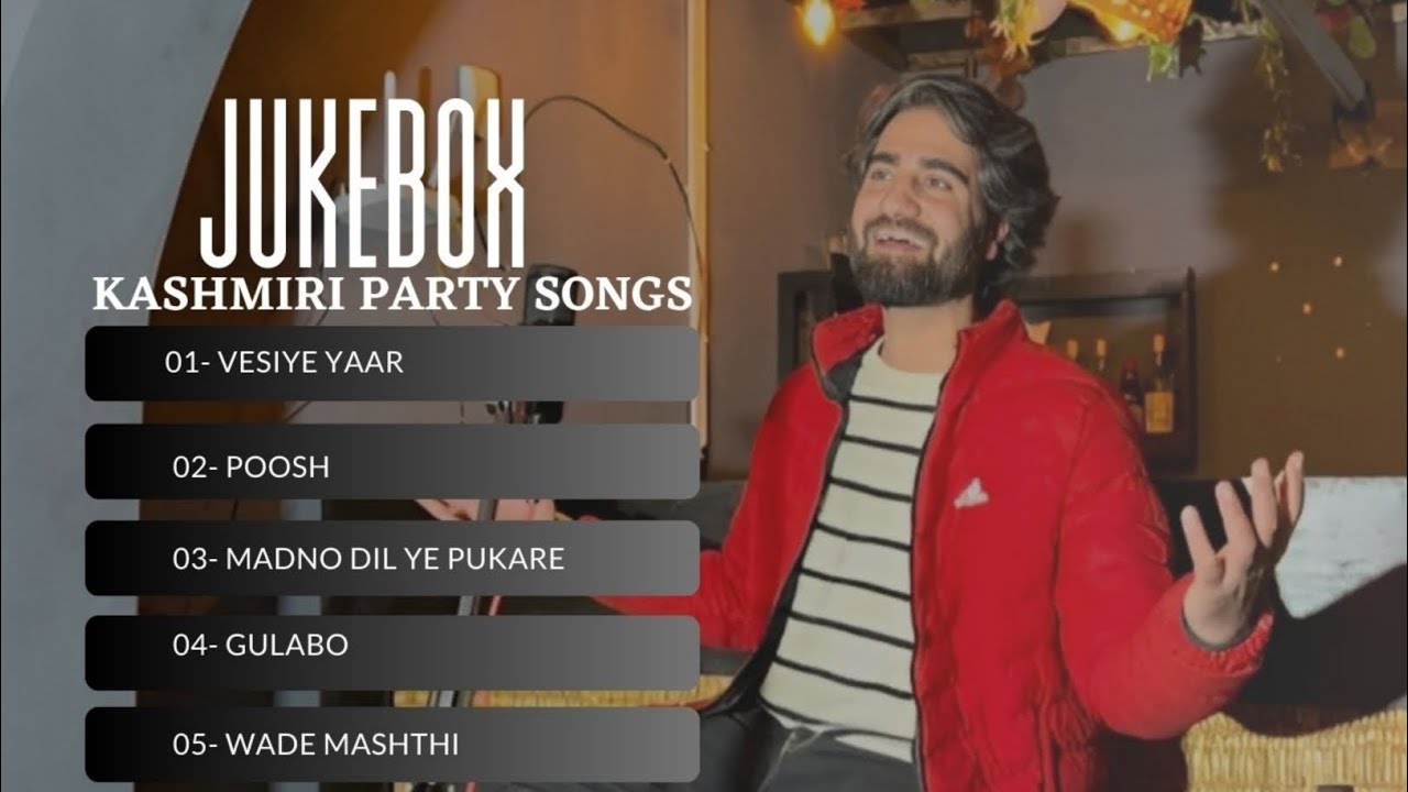Back to back hits Of Yasir Dar | viral Kashmiri Songs | new kashmiri ...