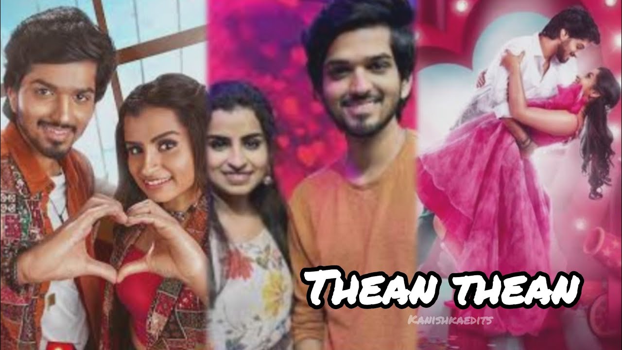 Sivaangi harshavardhan #live performance 😍 ️Thean Thean Thean song ft ...