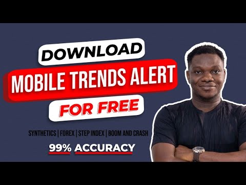 Boom and Crash Mobile System/ Free Download/ - YouTube