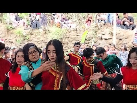 JANTURAN EBEG NGUDI RAHAYU TEMETES LIVE KARANGJOHO SEMPOR