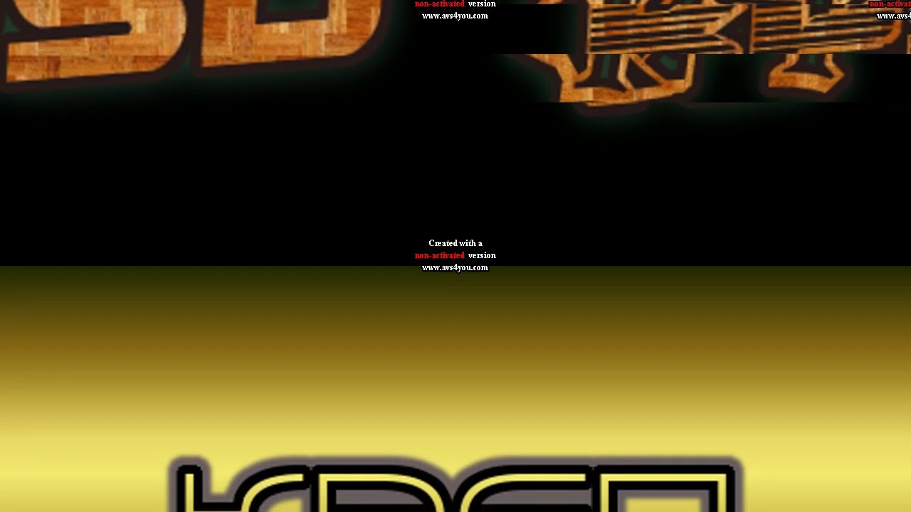 4 KPSD Logos - YouTube