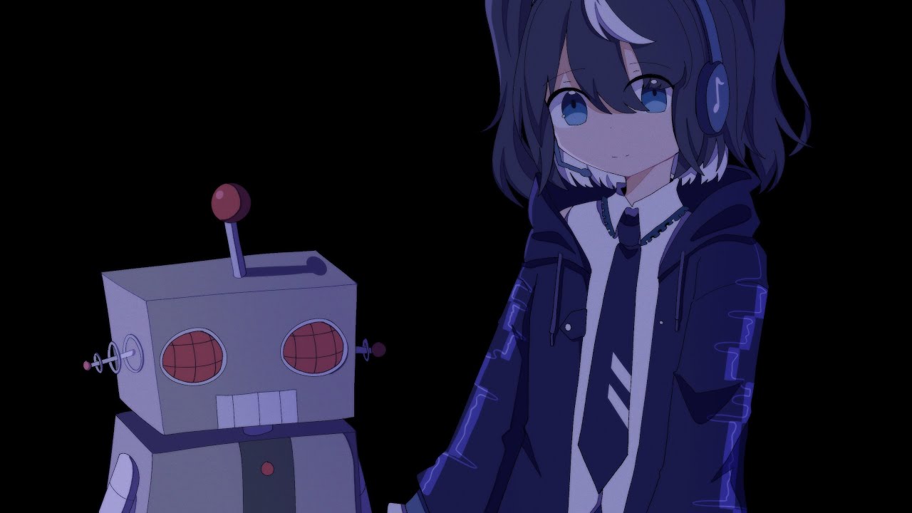 【UTAU Cover】Song of the Eared Robot / 耳のあるロボットの唄【Samune Miu】 - YouTube