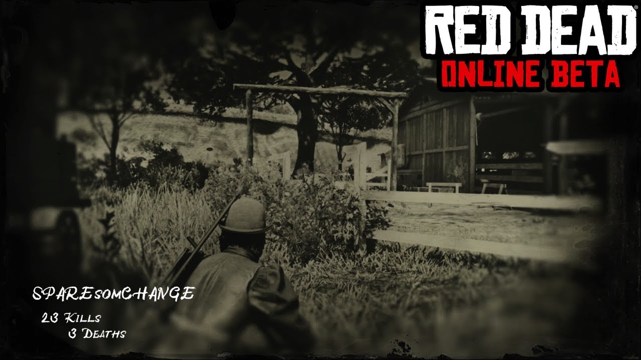 RDO Beta: Most Wanted - YouTube