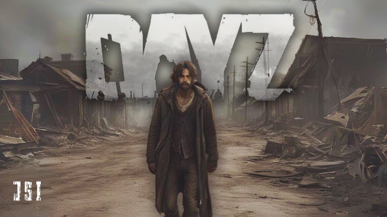 DayZ can be harsh.. | DAYZ PS5 | - YouTube