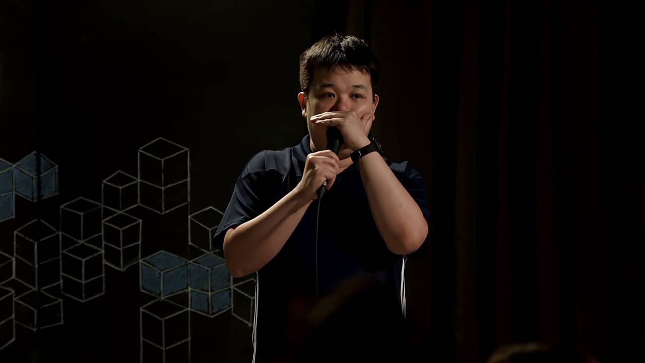 Sonic Filter Presents S1: Mike Unson - YouTube
