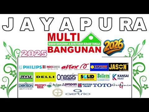 Supermarket Terbaik Di Jayapura#viral #lewatberanda #papua #jayapura #remixsong 