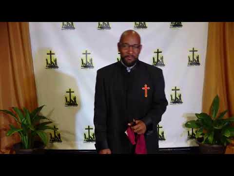 Immanuel Praise Fellowship Sunday Service | Bishop and Pastor Simmons ...