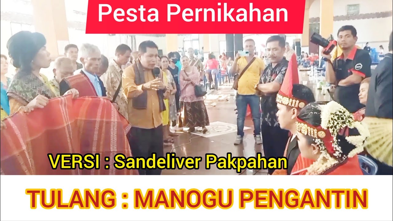 #tips MANOGU PENGANTIN - YouTube