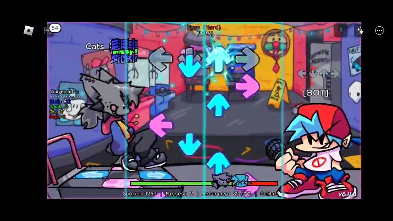 FNF VS Kapi - YouTube