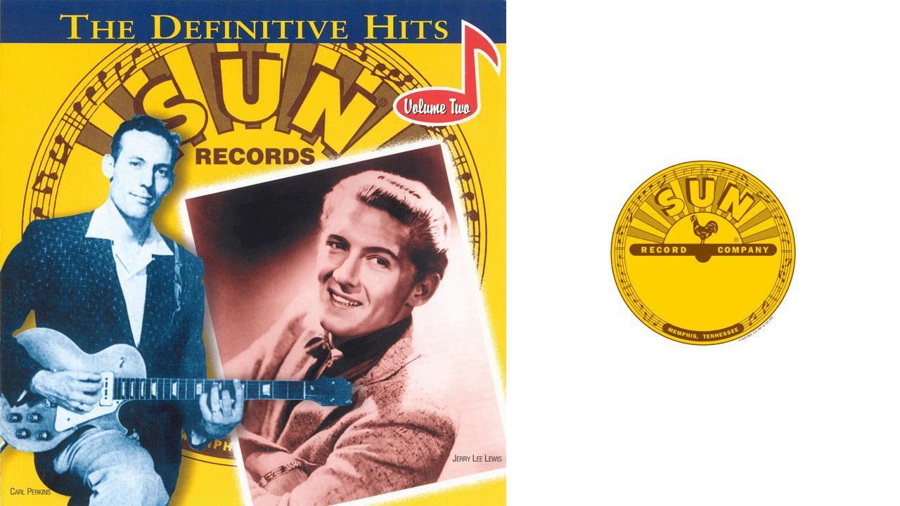 Ray Harris - Come on Little Mama - YouTube