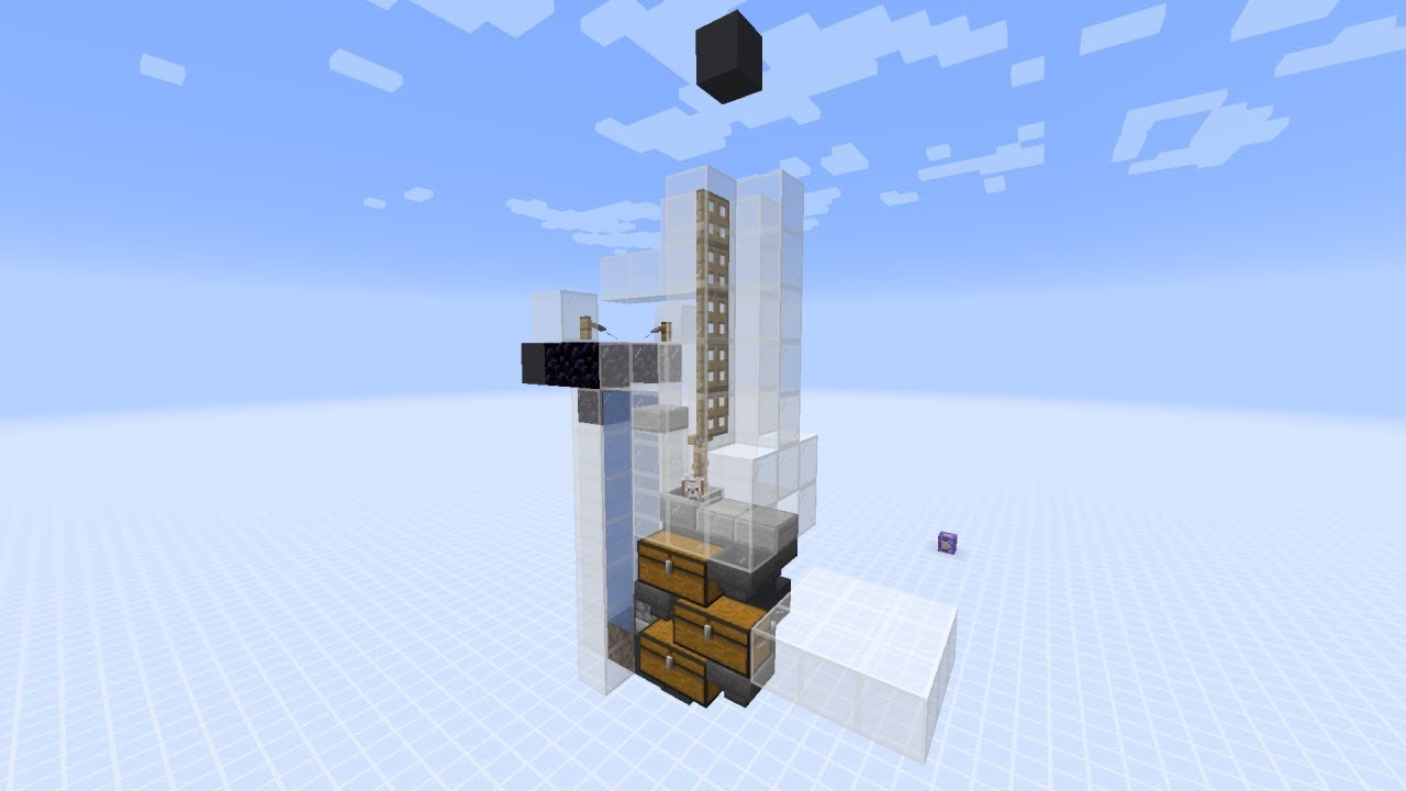 Wolf Based Skeleton XP Farm [Minecraft 1.15+] - YouTube