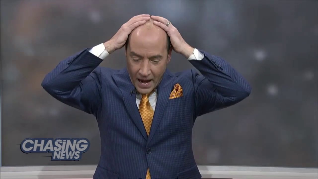 Weather Alert: Say It Ain't Snow - YouTube