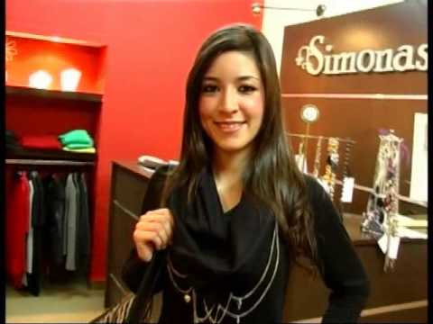 Moda Simonas - YouTube