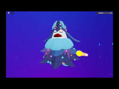 rare gleaming evolution compilation Loomian Legacy - YouTube