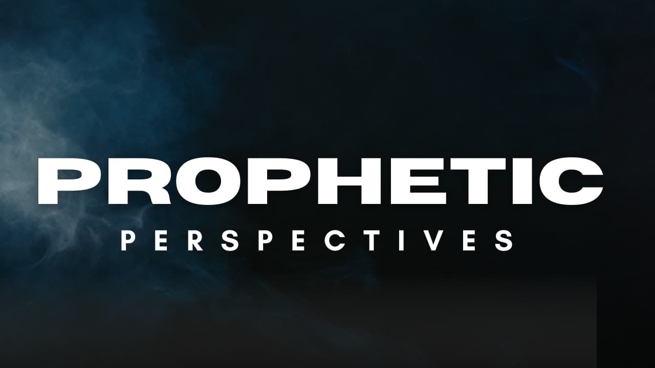 PROPHETIC PERSPECTIVES ||075|| WITH AP. CYRUS MWASE - YouTube