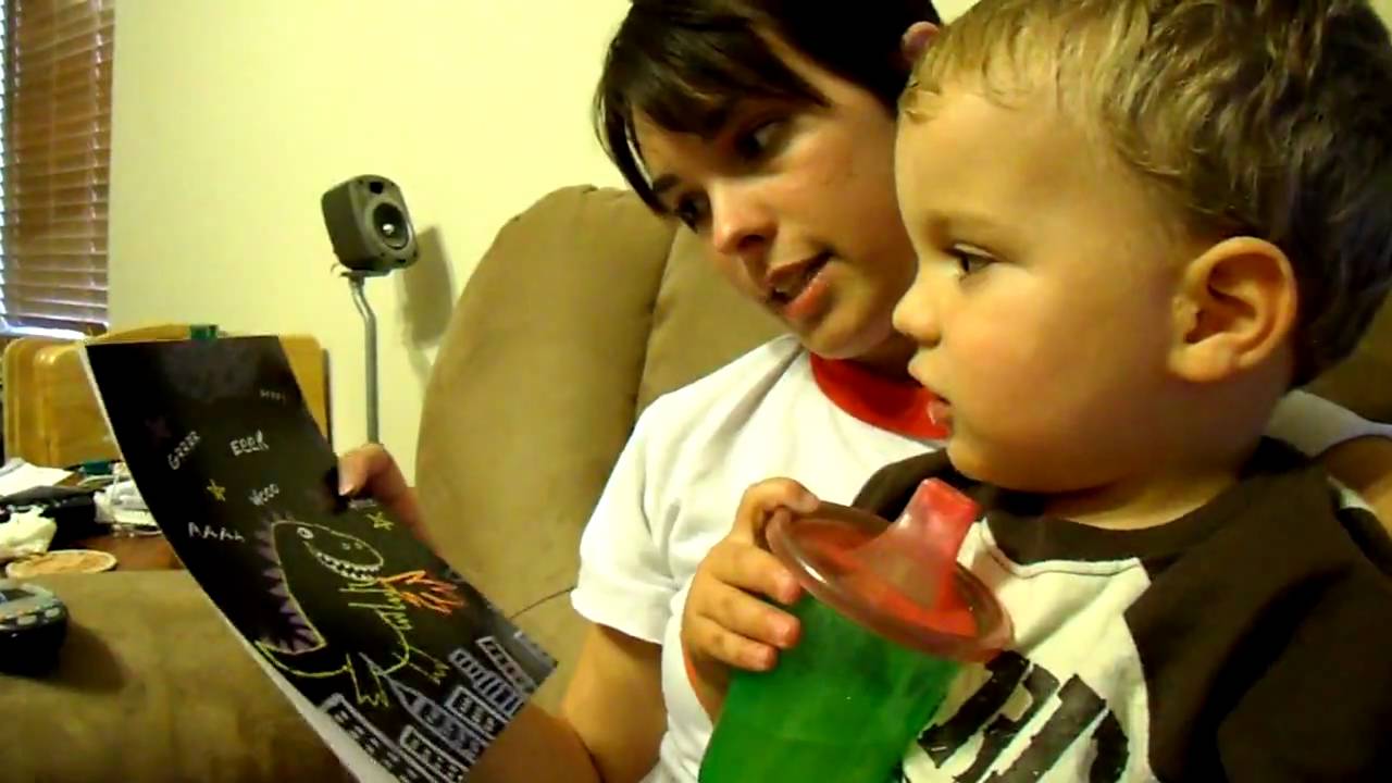 Xander's Message to Papa Gene - YouTube