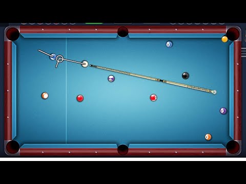 The Bank Shots 8 Ball Pool - YouTube